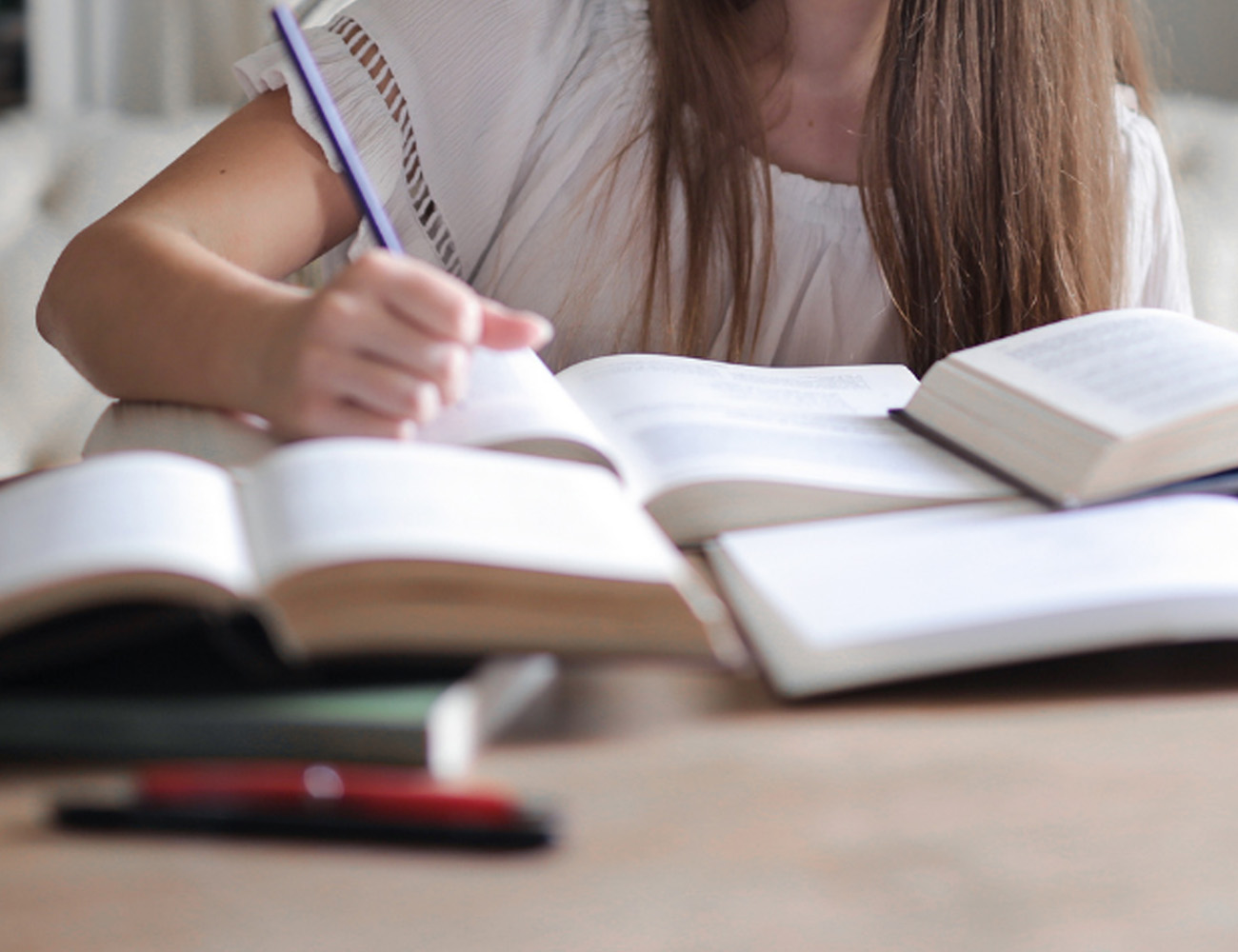 Aspengrove School | Study Tips from a Student