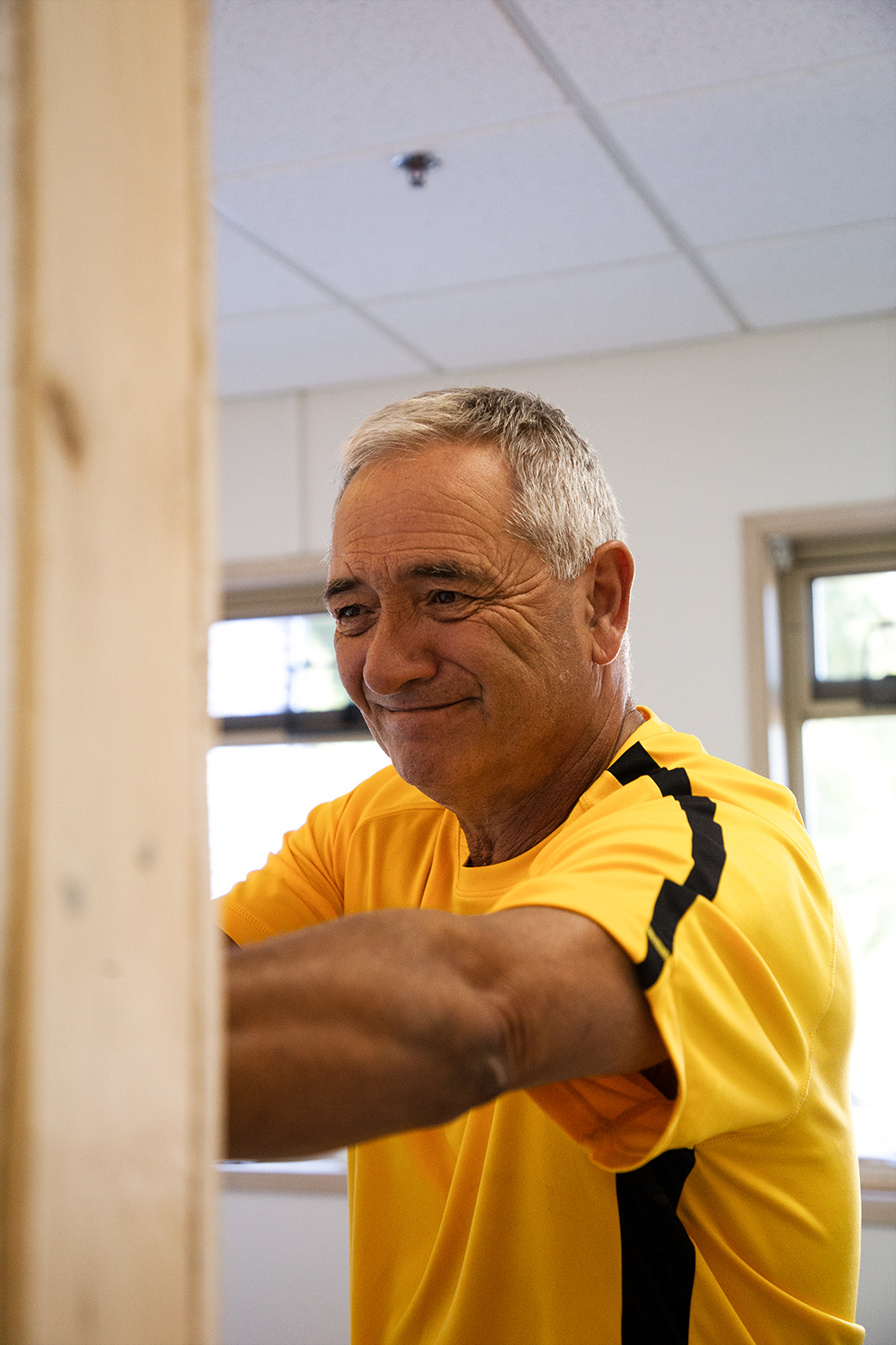 Aspengrove School | Meet Our Faculty and Staff