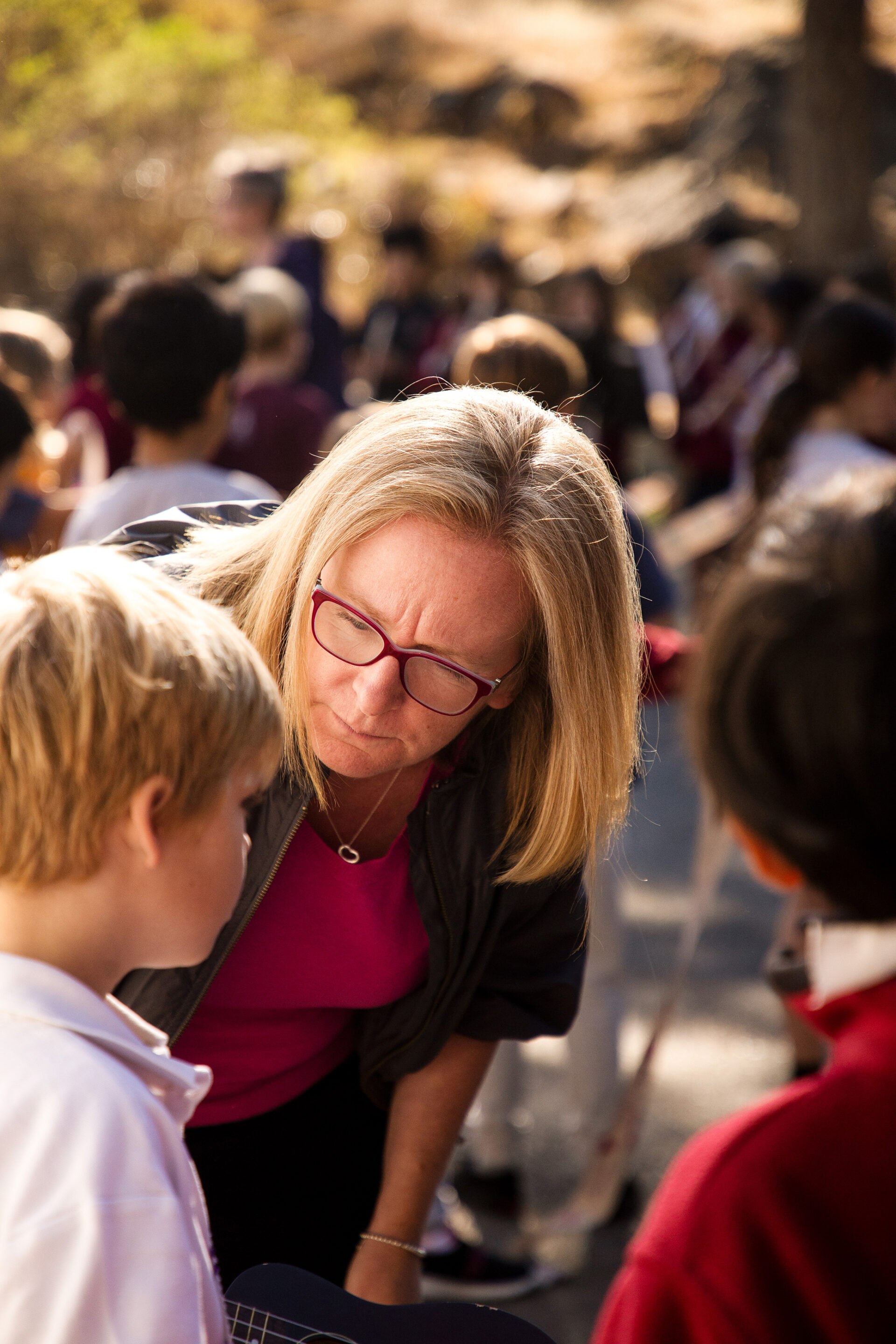 Aspengrove School | Meet Our Faculty and Staff
