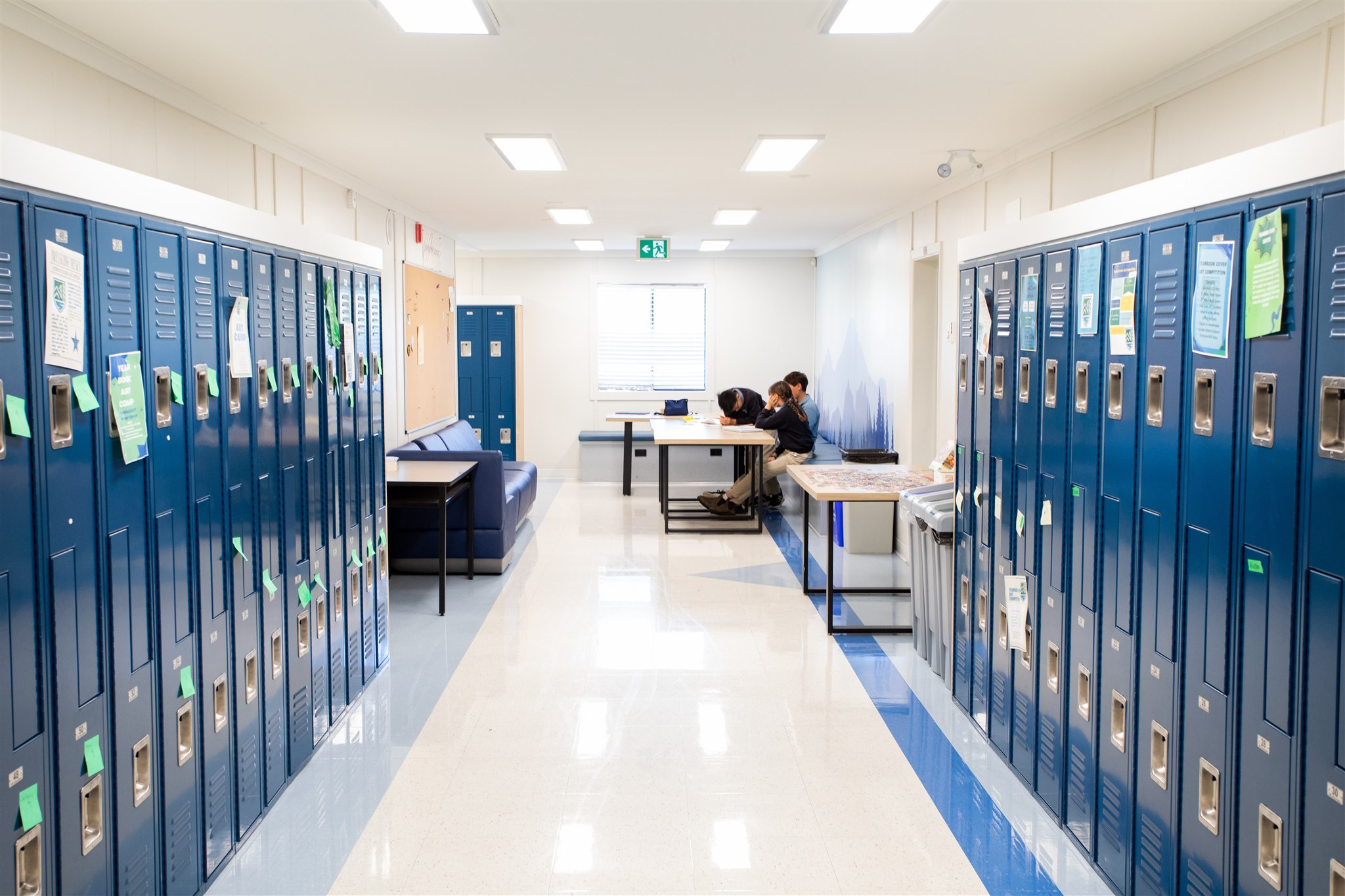 Publications - Aspengrove School